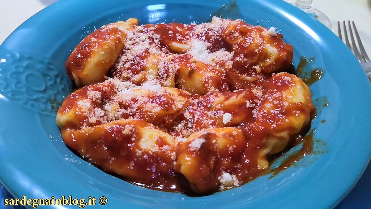 Culurgiones, ecco la ricetta!