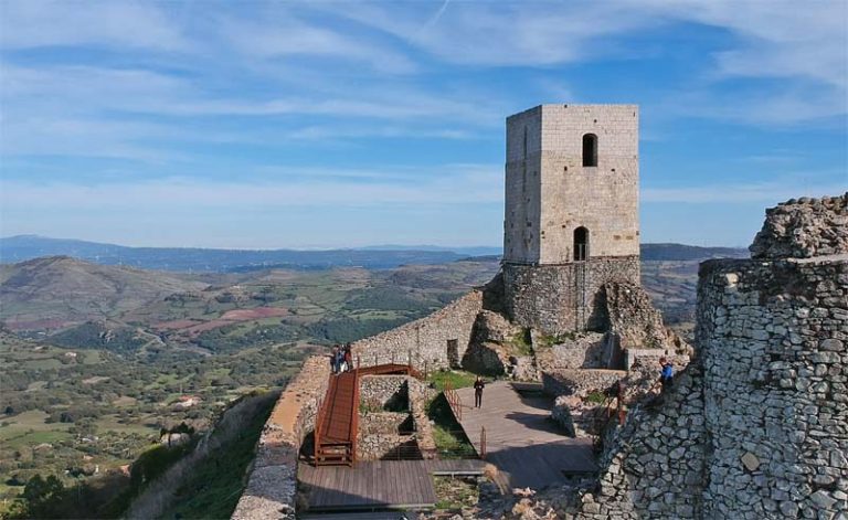 Autunno in Romangia e Anglona a Osilo, ecco il programma!